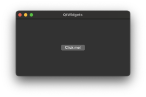 Qt Widgets vs. Qt Quick: Deciding the Best Approach for Your Project ...